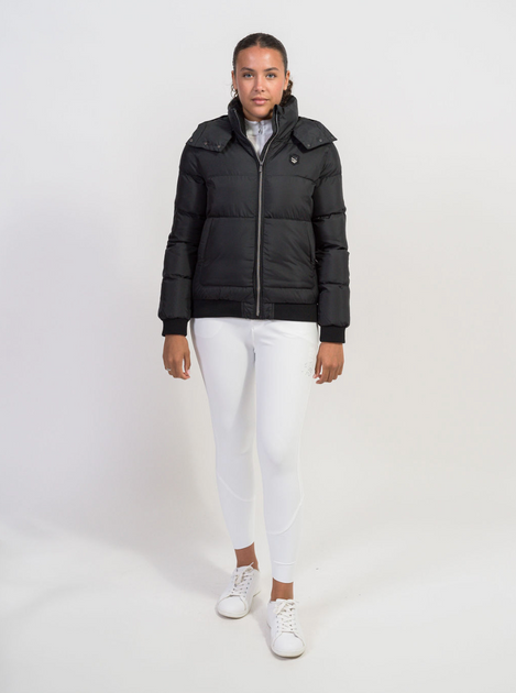 Samshield Billie Bomber Jacket – Tack of The Town