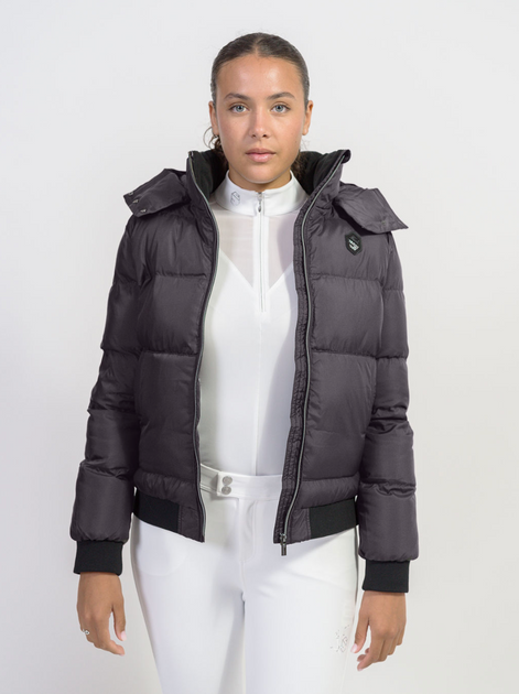 Samshield Billie Bomber Jacket – Tack of The Town